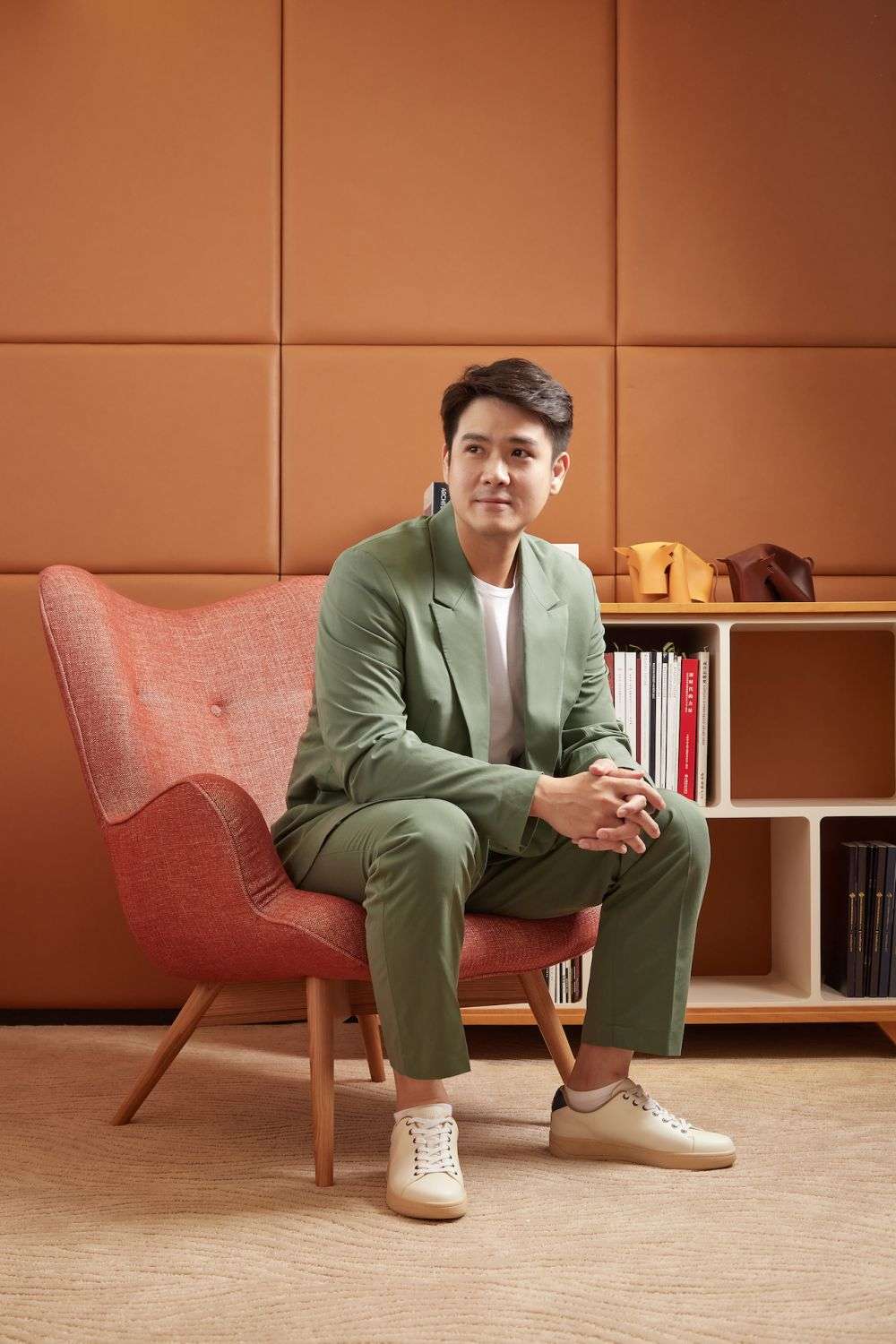 Dato Sri Daniel's sharing: Turning Bonia into a Global Brand post Covid ...